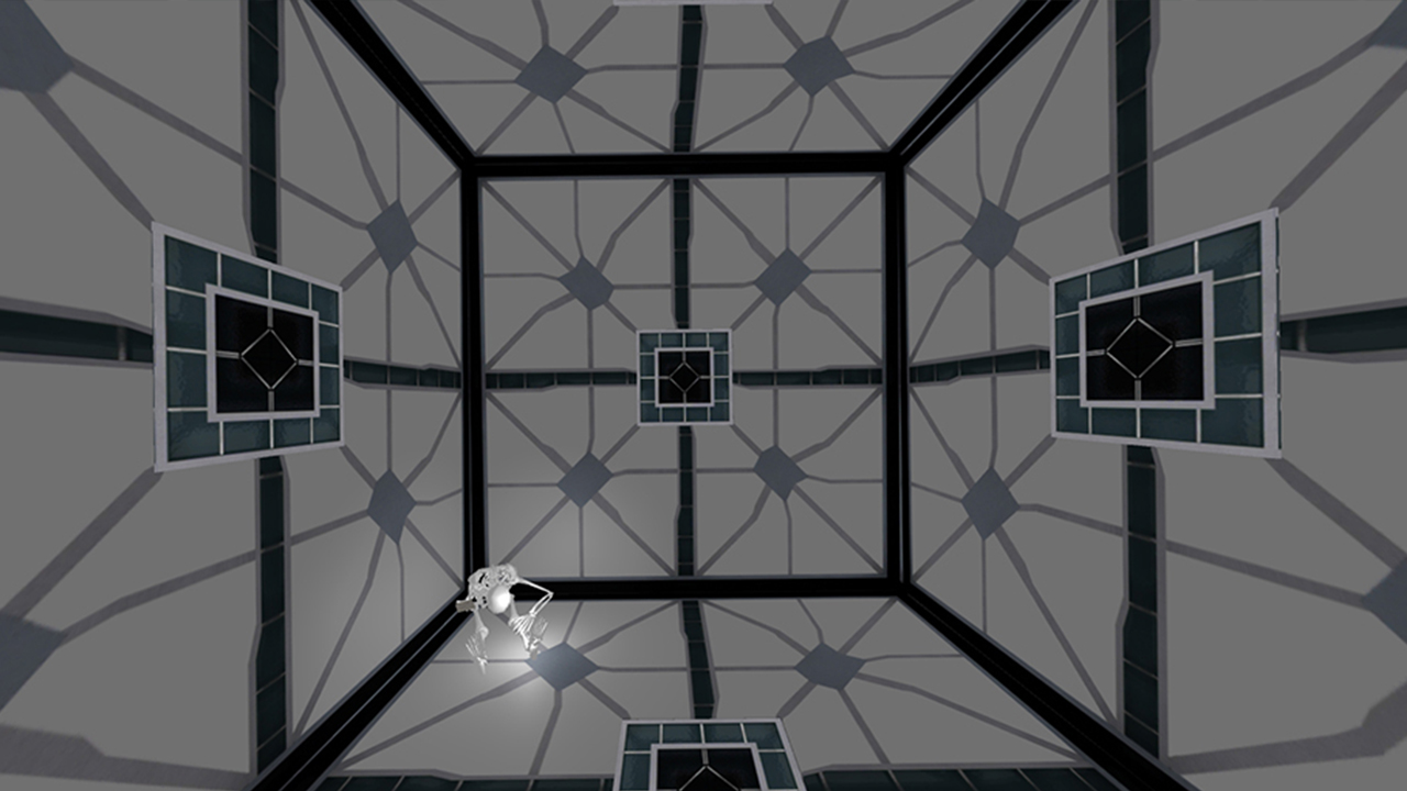 THE CUBE VR - App on Amazon Appstore