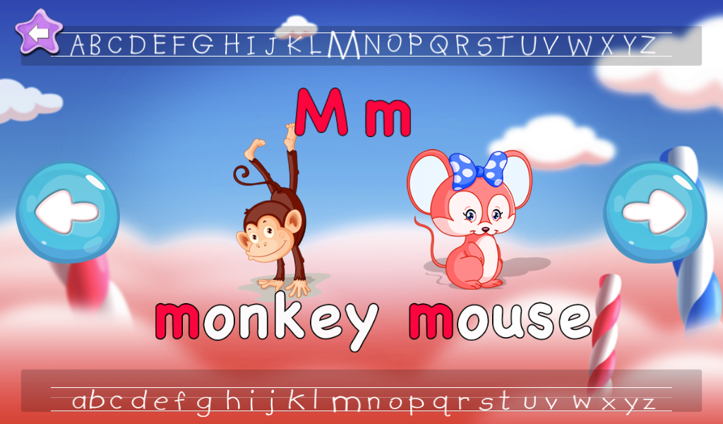 Baby's First App - App on Amazon Appstore