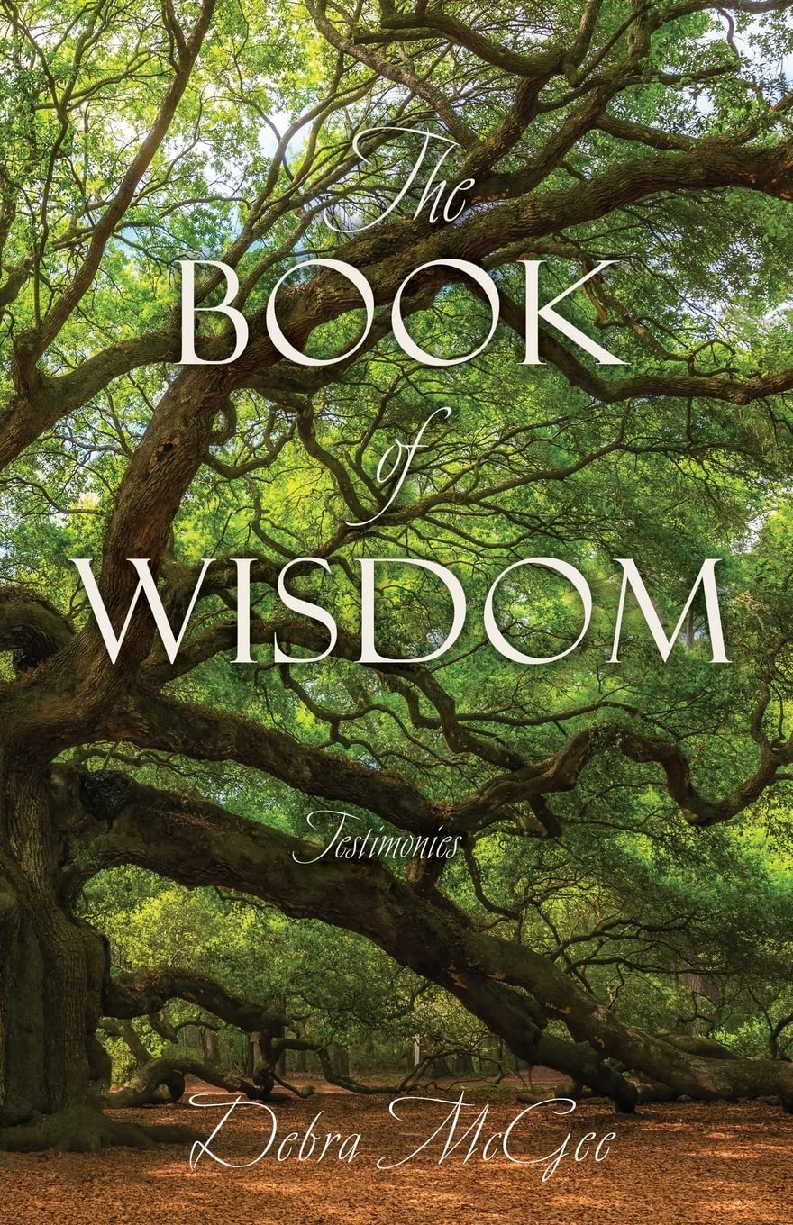 The Book of Wisdom: Testimonies (Hidden Tricks of the Enemy): McGee ...