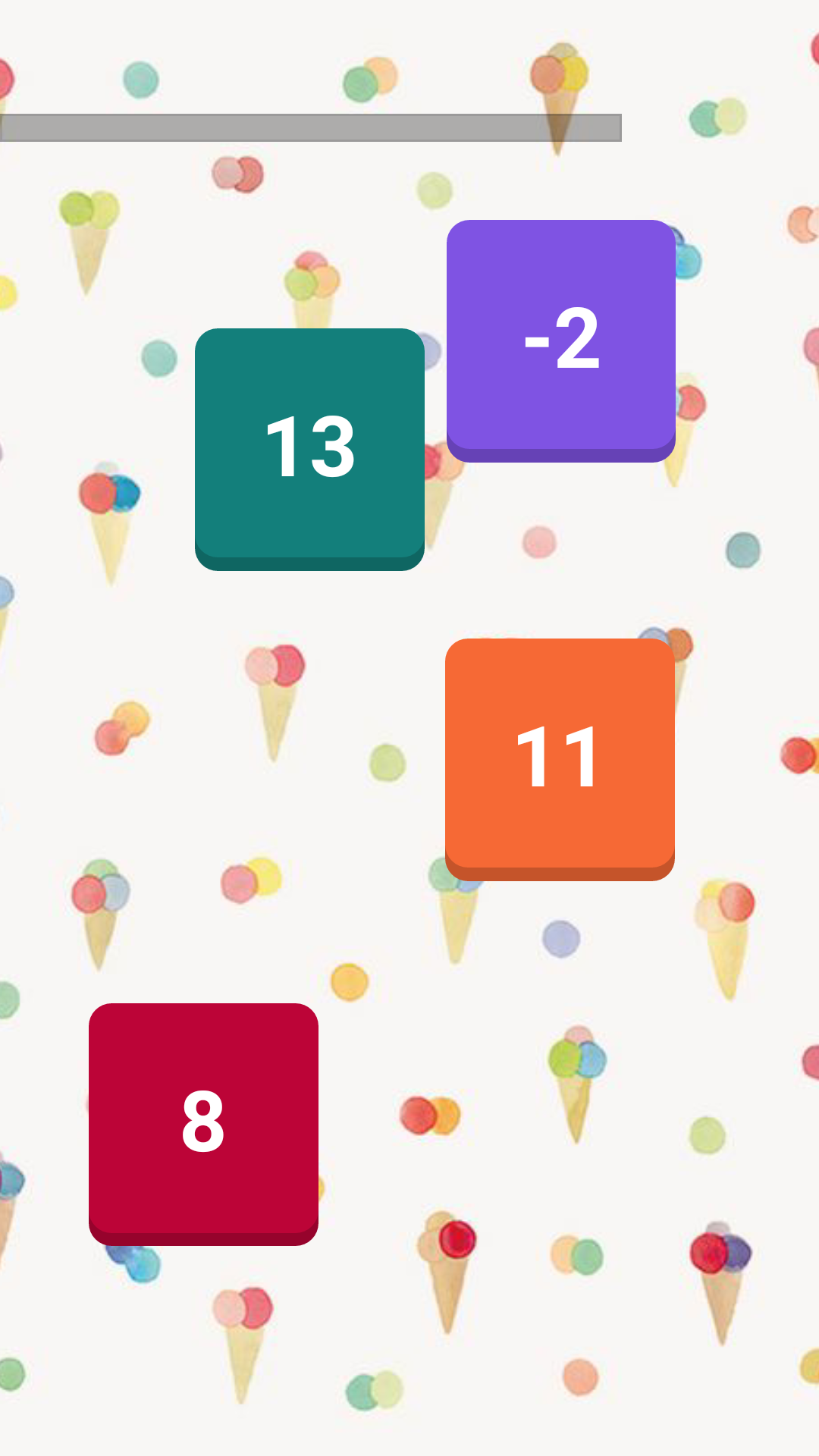 Tap Tap the Numbers - App on Amazon Appstore