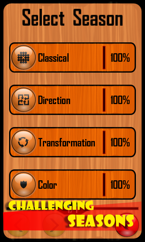 Jumping Marble Solitaire:Amazon.co.jp:Appstore for Android