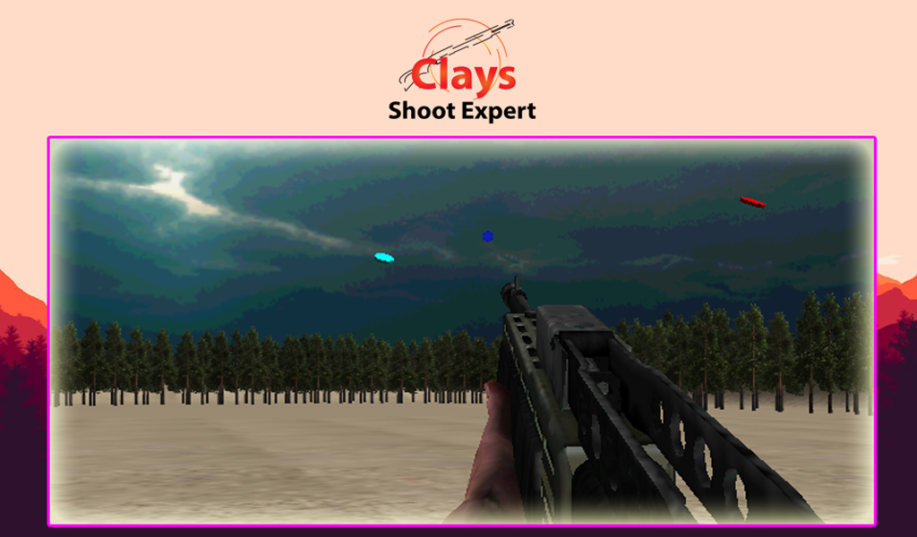 clays shoot expert - App on Amazon Appstore