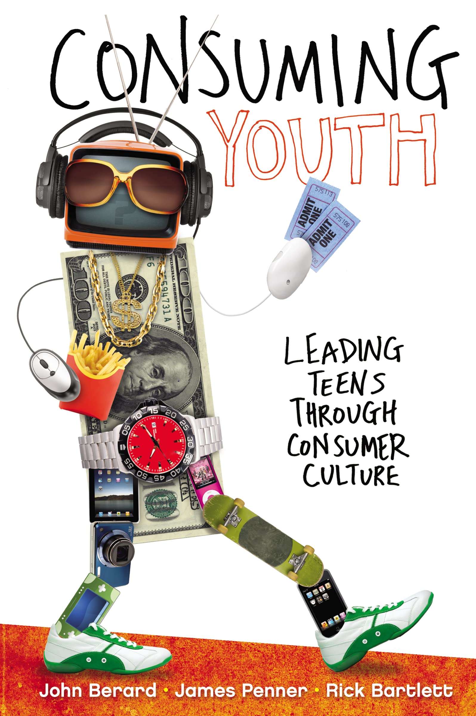 Consuming Youth: Leading Teens Through Consumer Culture (YS Academic ...