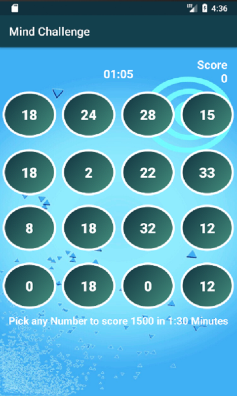 Mind Challenge:Amazon.com:Appstore for Android