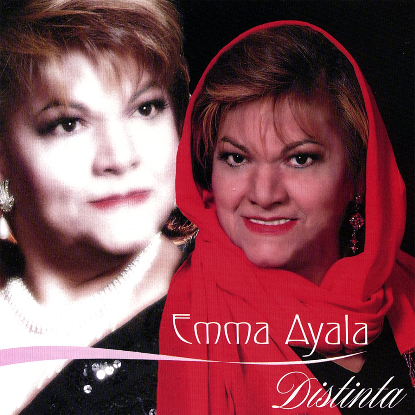 Emma Ayala, Emma Ayala - Distinta - Amazon.com Music
