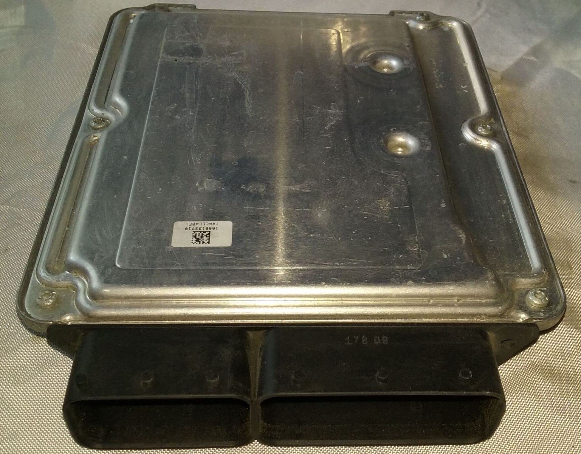 Amazon.com: 12617230 Plug & Play Programmed Engine Computer Control ...