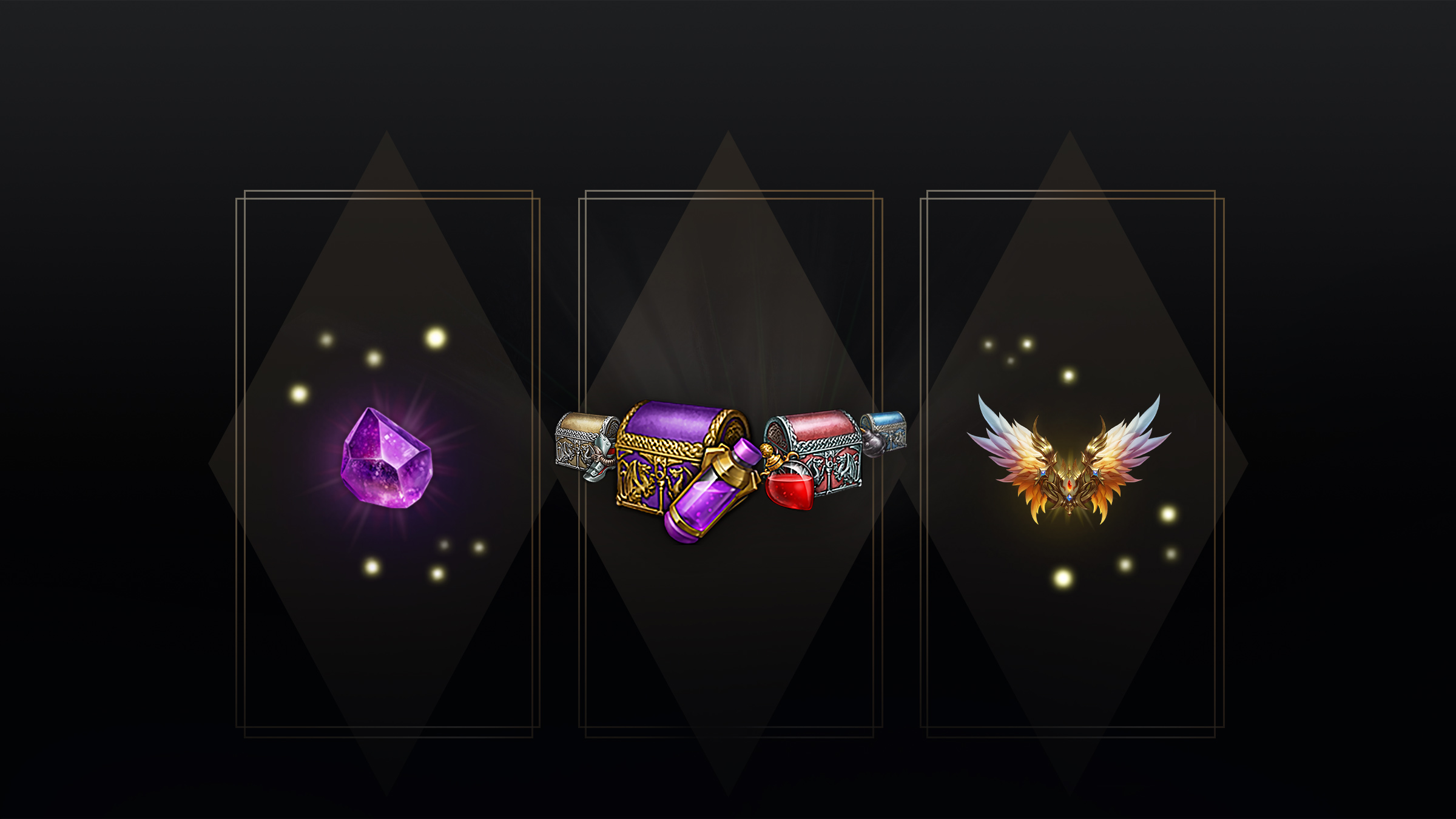 Claim Battle Item Chests Pack with Prime Gaming | Included with a Prime ...