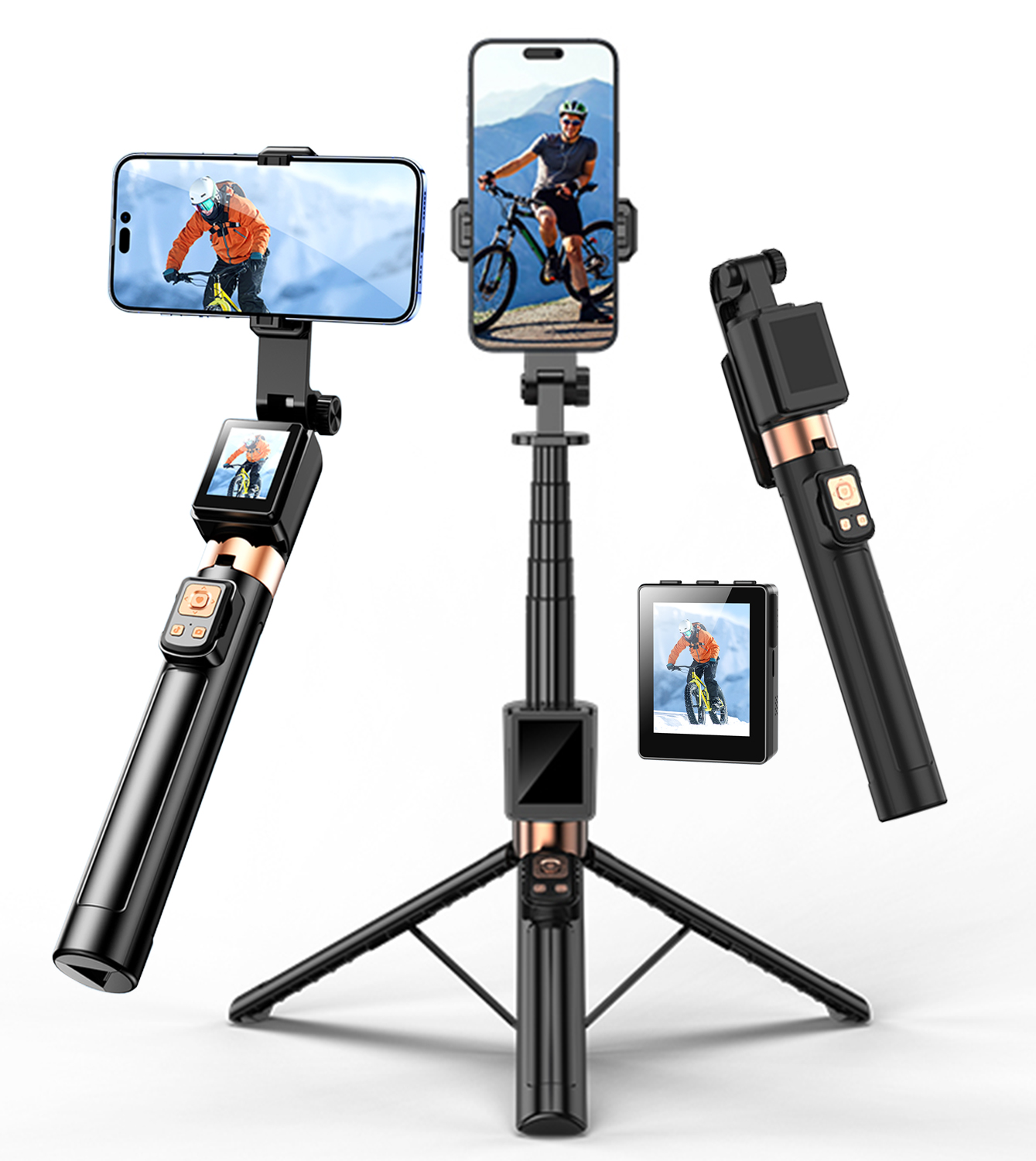 Watch Detachable Live Screen Connection on Amazon Live