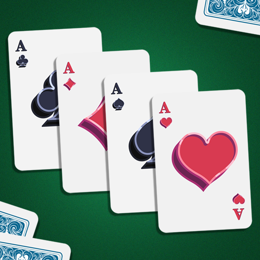 Classic Solitaire: Fun Card Game - App on Amazon Appstore