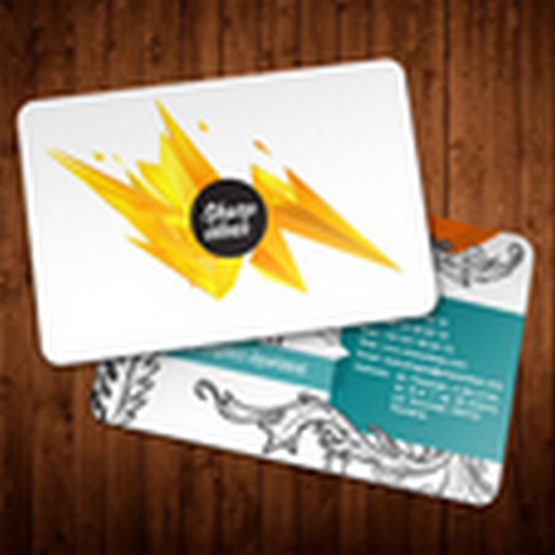 My Name Card Designs:Amazon.com:Appstore for Android