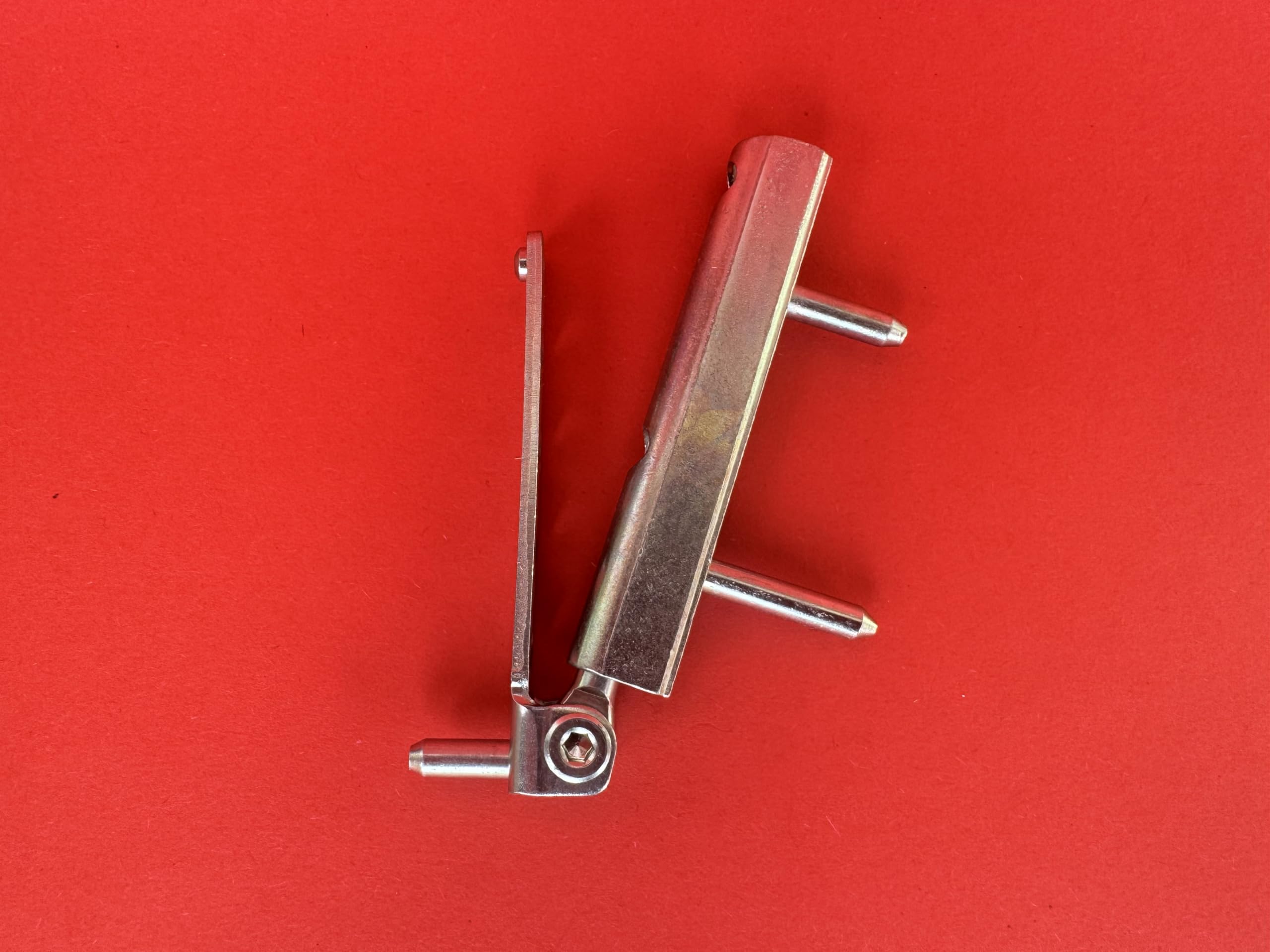 Winkhaus Corner Bearing Repair Corner Bearing for Windows and Balcony ...