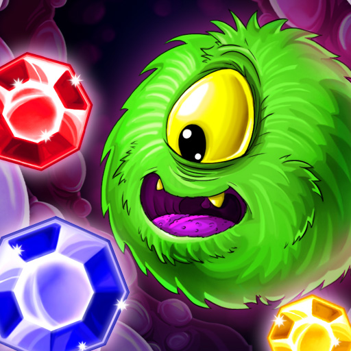 Monster Drop - App on Amazon Appstore