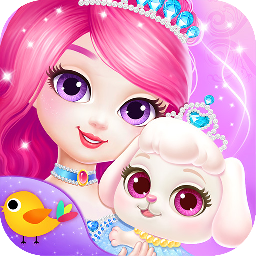 Princess Pet Palace: Royal Puppy:Amazon.co.jp:Appstore for Android