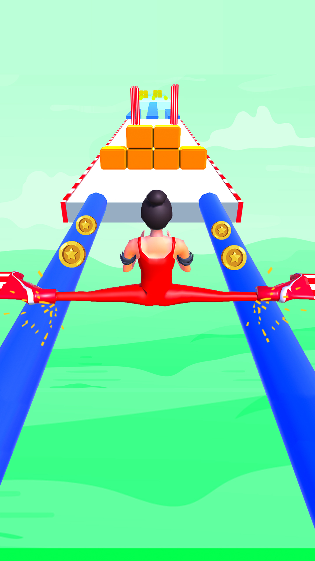 High Dancing Heels Run Challenge - App on Amazon Appstore