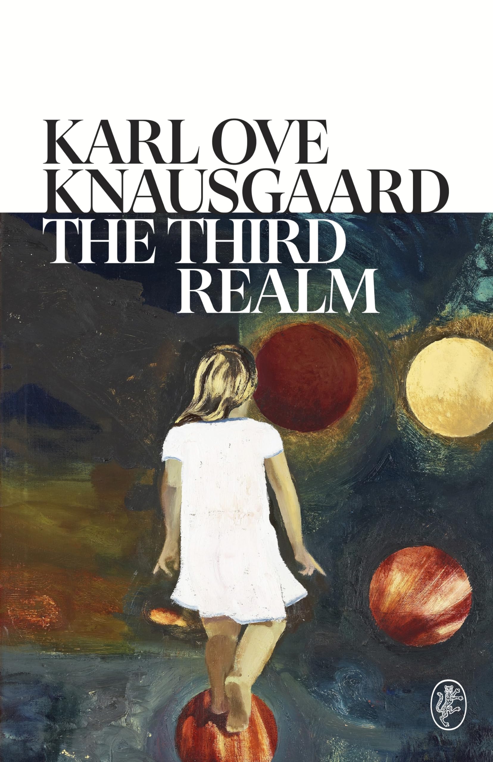 The Third Realm: The captivating new book from the Sunday Times ...