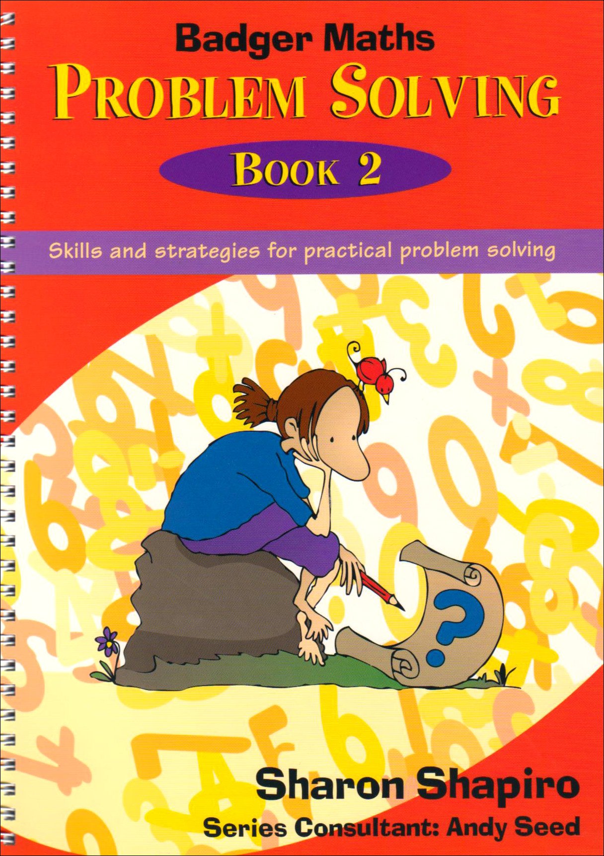 Badger Maths Problem Solving: Bk.2: Skills and Strategies for Practical ...