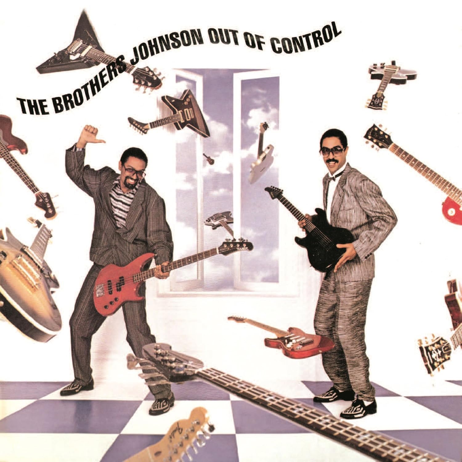 Amazon.de:Out of Control (Remastered Edition)