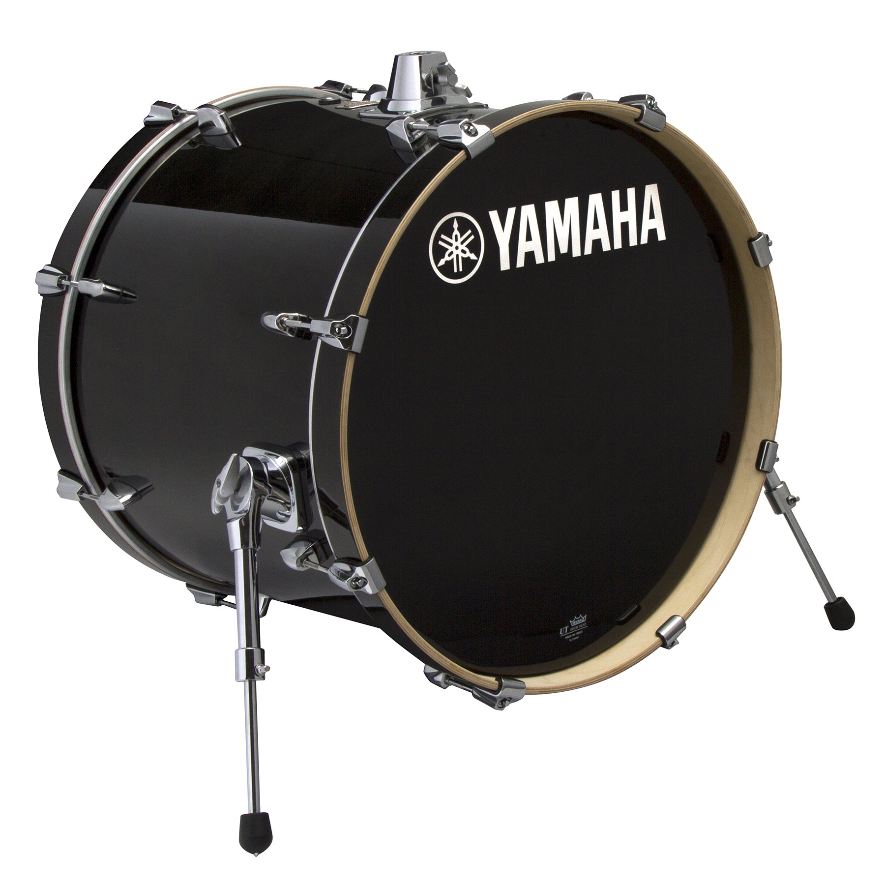 Snapklik.com : Yamaha Stage Custom Birch 20x17 Bass Drum