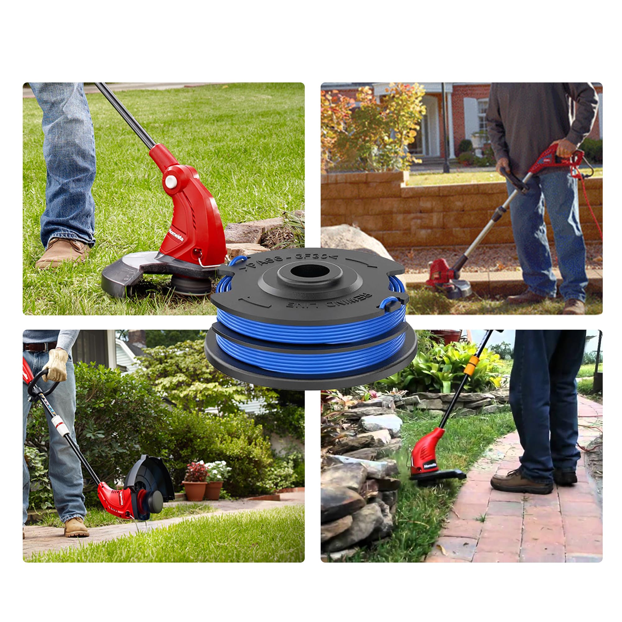 Weed Eater Homelite Ut41121a