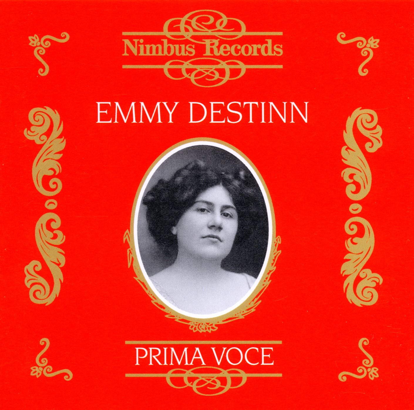 Emmy Destinn, Pyotr Il'yich Tchaikovsky, Camille Saint-Saëns, Richard ...