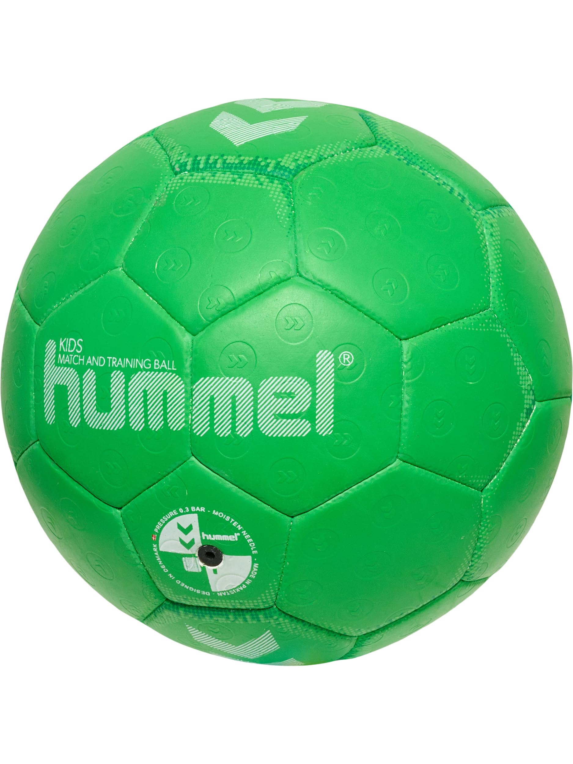 Handball Hummel Logo Hummel Unisex Hmlspume Kids (Handball – Aber