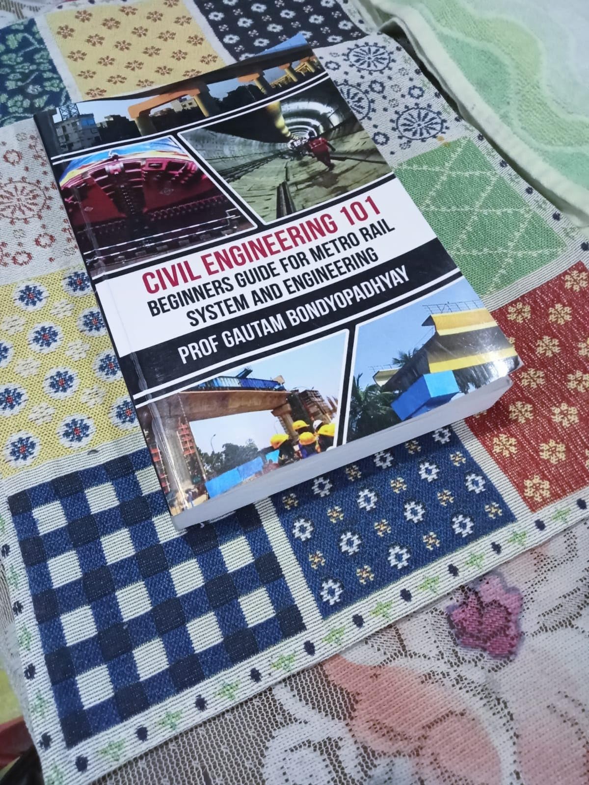 Civil Engineering101:Beginner's Guide for Metro Rail system ...