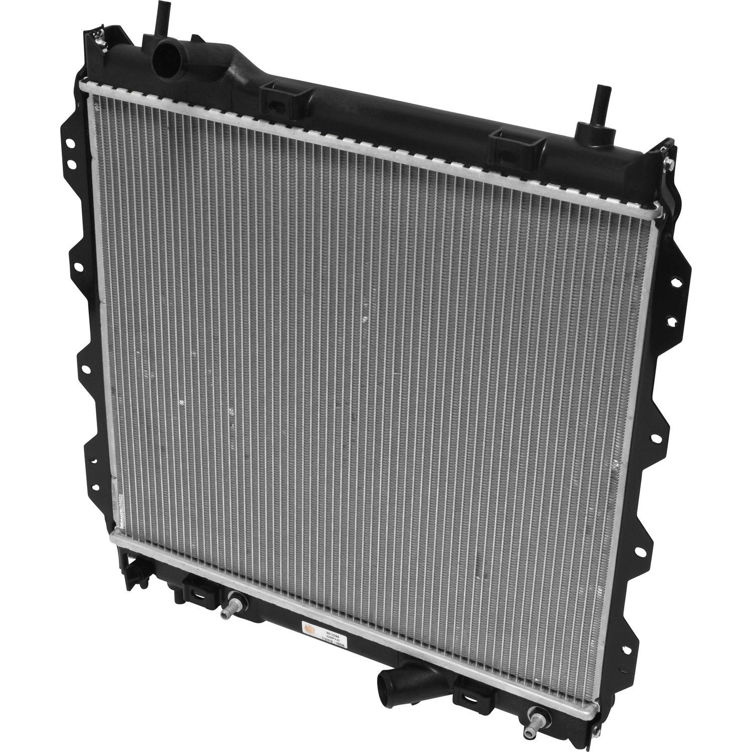 Radiator for pt cruiser 2004 60 photos - Morilly.com