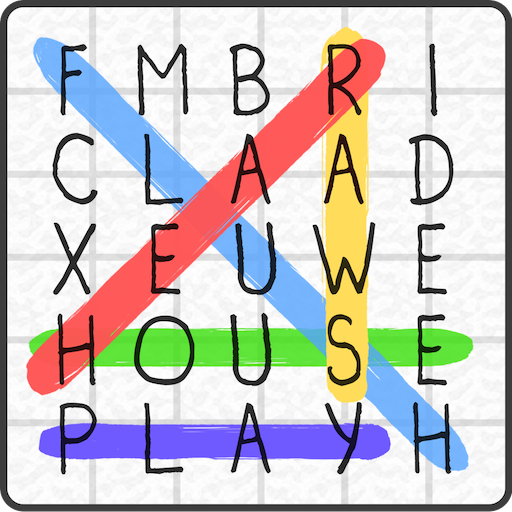 Word Search - Cross Word Game in English - App on Amazon Appstore