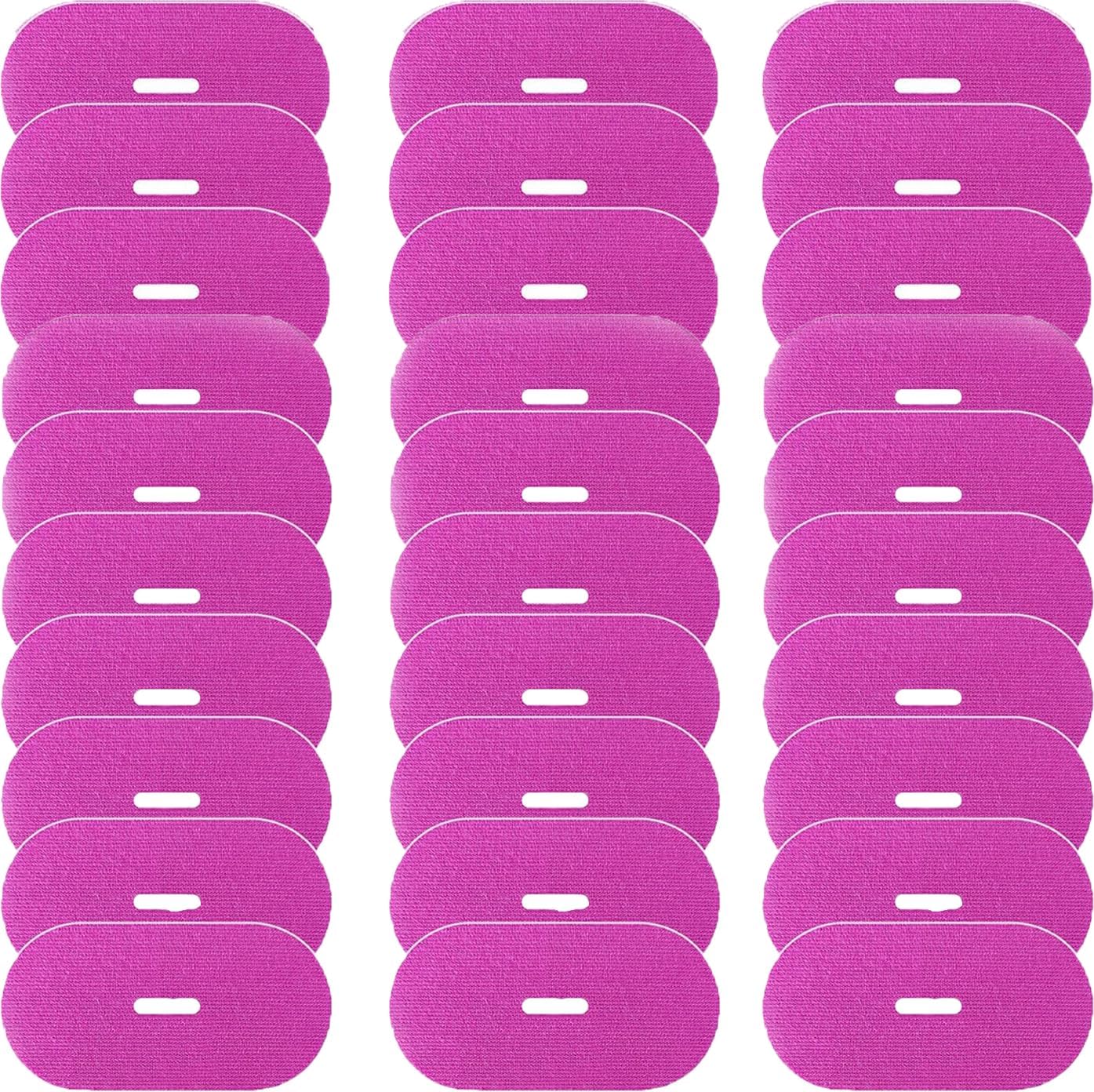Amazon.com : OOMDMI 30 Packs Comfort Tape with Breathing Hole ...