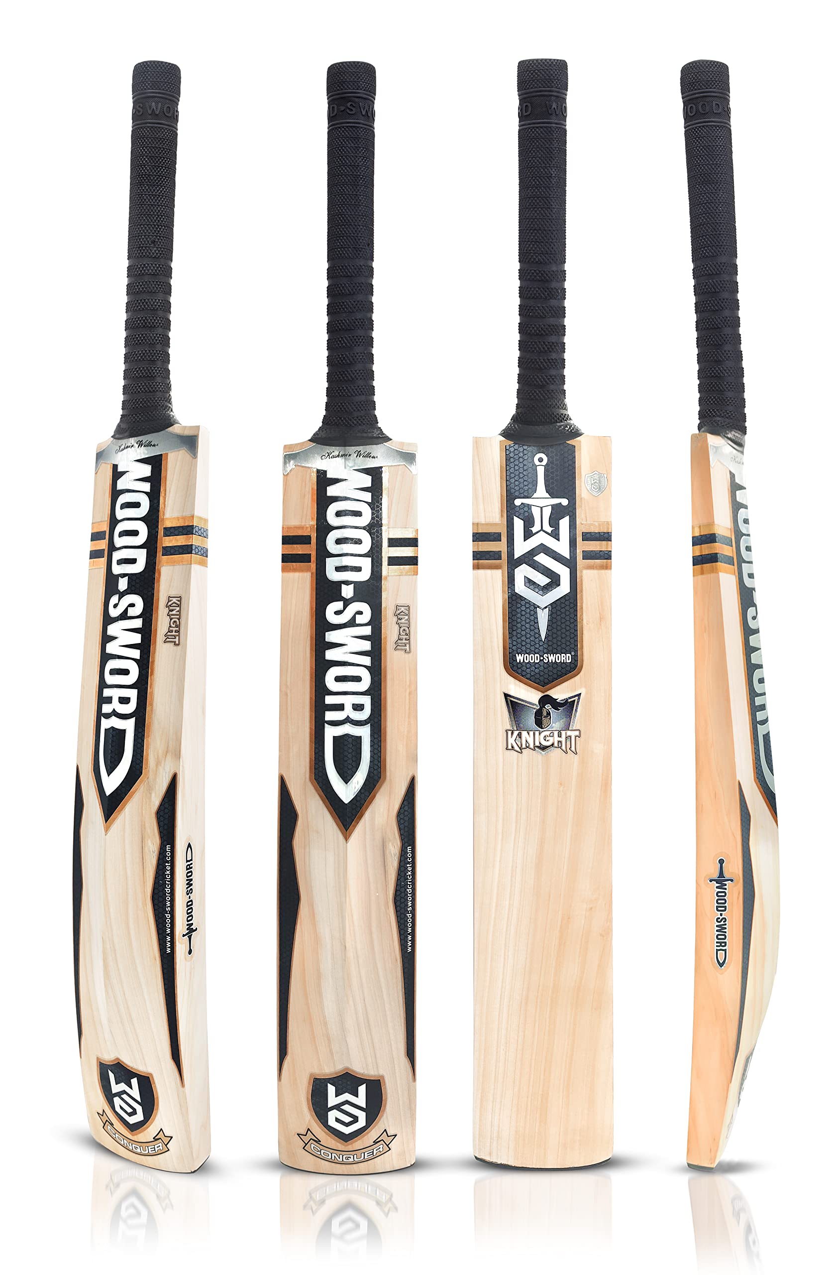 Wooden Cricket Bat The Bubalina | 2025 – Buffalo Cricket