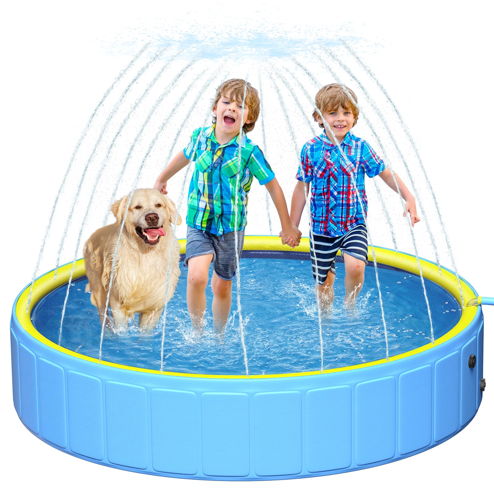 Hard Plastic Wading Pools The 12 Best Kiddie Pools For Babies And