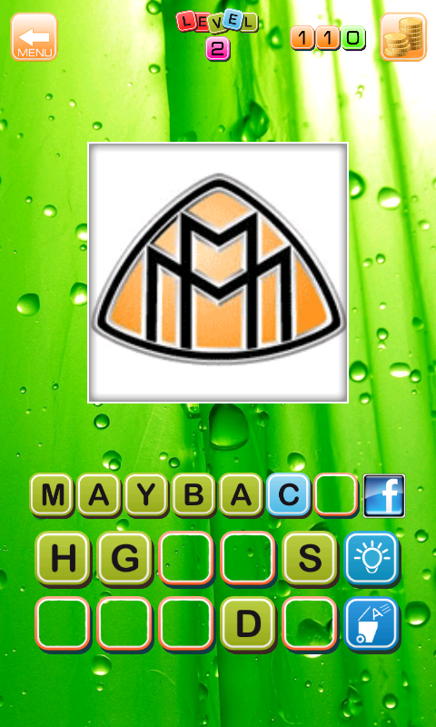 Icon Mania Cheats Level 2