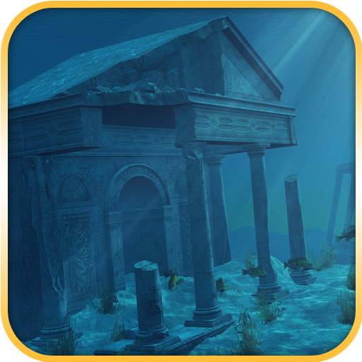 Atlantis Explained: Noah’s Flood and why Europeans are White - App on ...