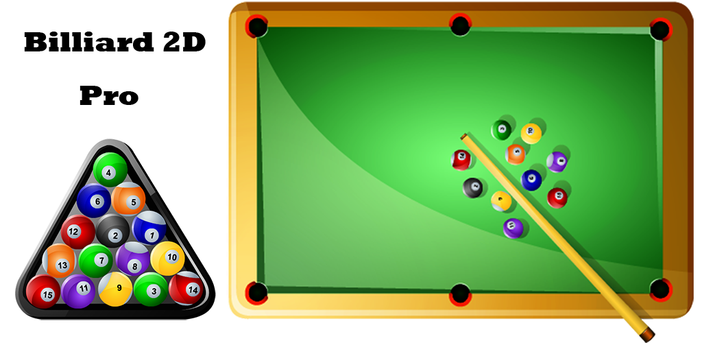 Billiard 2D Pro:Amazon.de:Appstore for Android