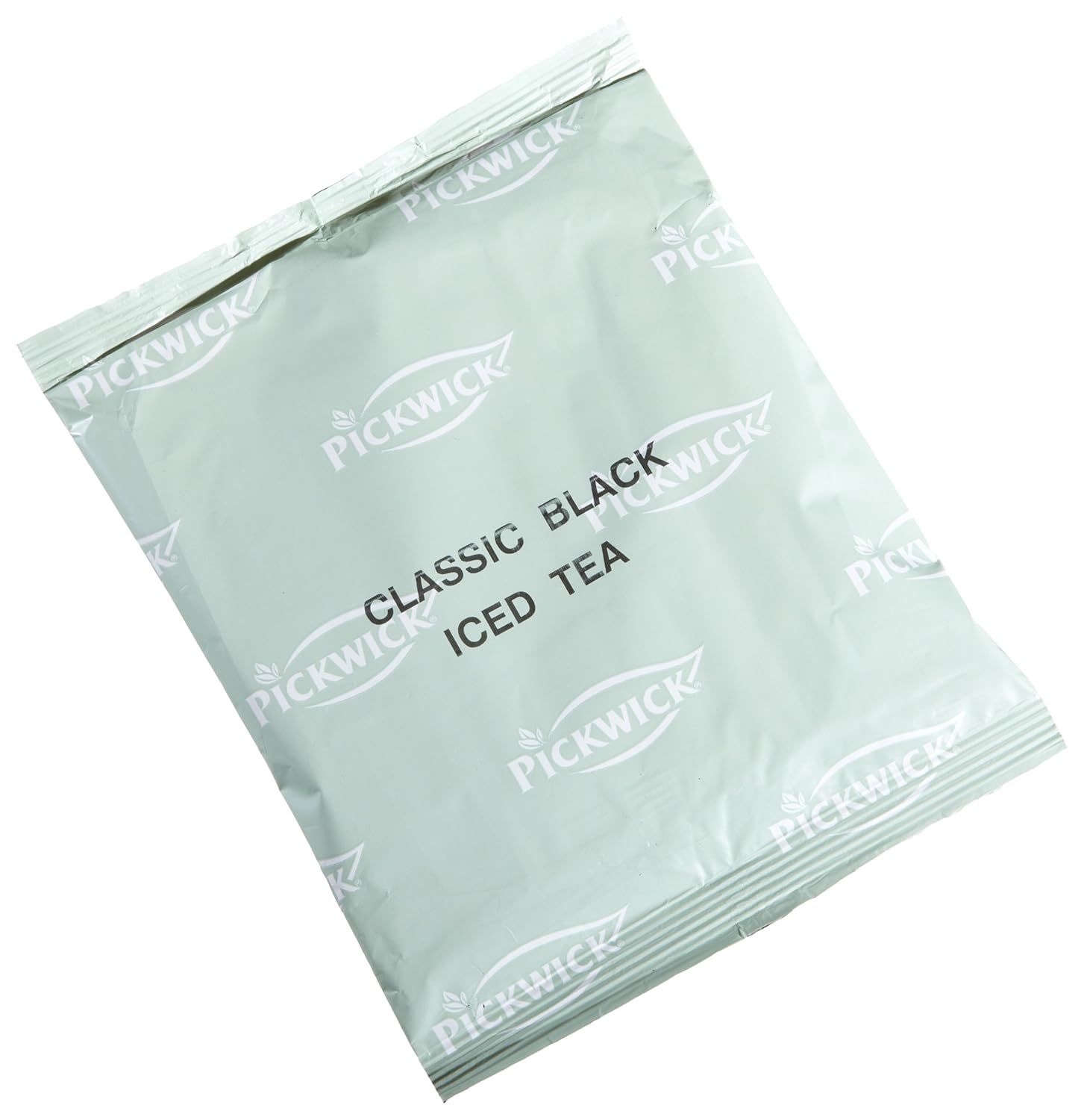 Amazon.com : Pickwick Classic Black Iced Tea, 4-Ounce Filter Packs ...