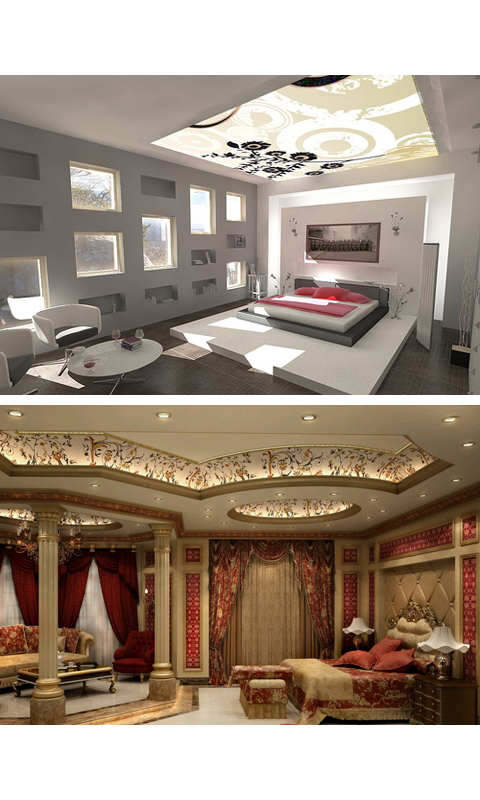 Ceiling Design Ideas - App on Amazon Appstore