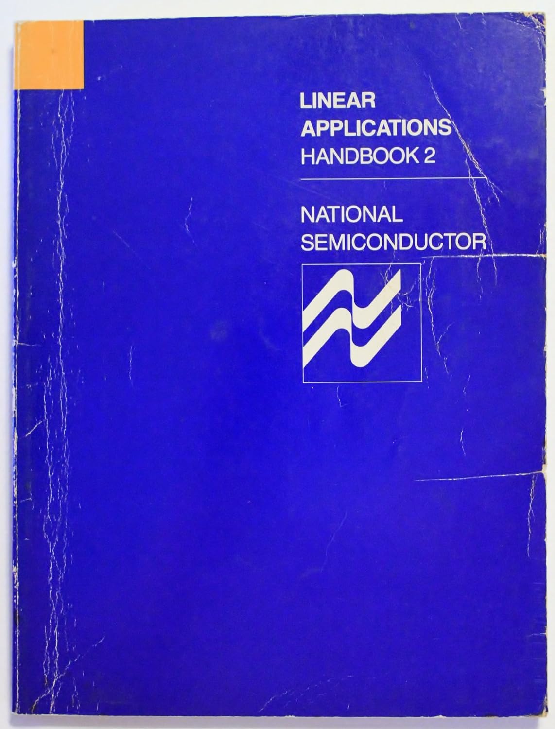 LINEAR APPLICATIONS HANDBOOK 2 National Semiconductor: National ...