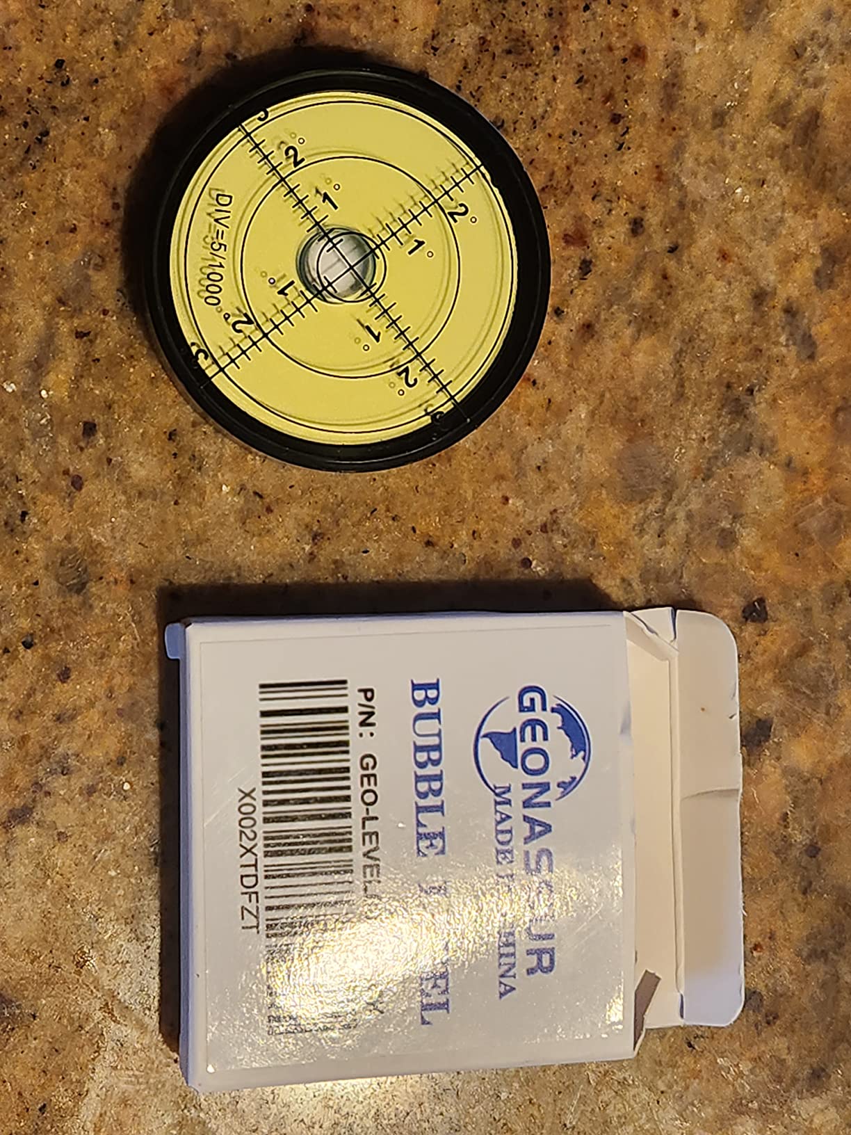 $3/mo - Finance Aluminium High Precision Horizontal Leveler Bubble ...