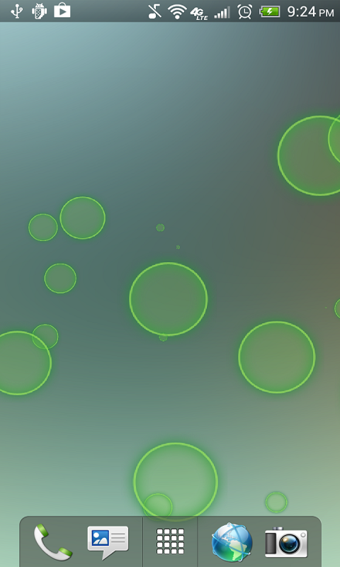 Glow Live Wallpaper - App on Amazon Appstore