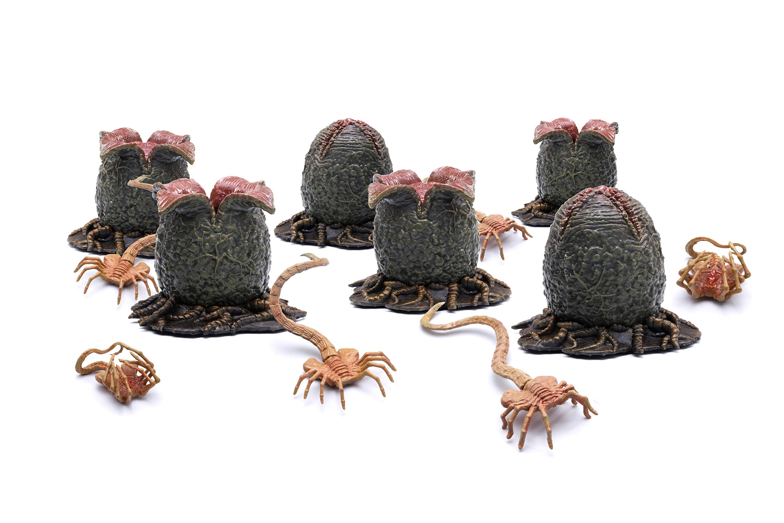 Hiya Toys Aliens: Ovomorph &...B092PR7NMN | Encarguelo.com