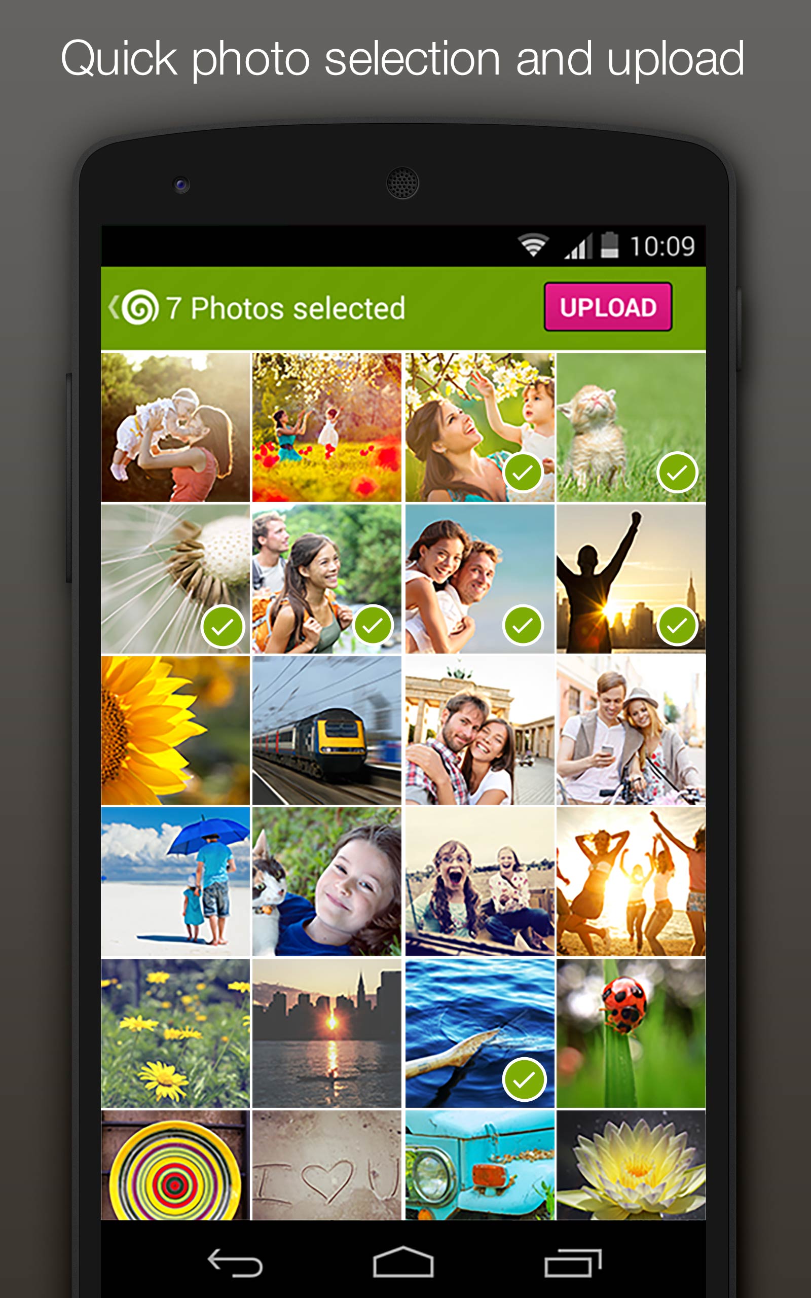 Dreamstime: Sell Your Photos - App on Amazon Appstore