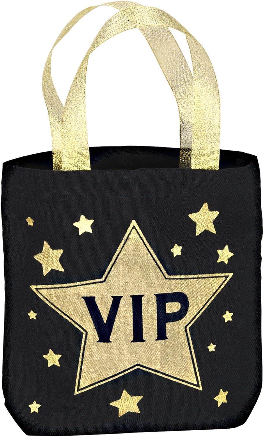 Amazon.com: VIP Goody Bag Party Accessory (1 count) (1/Pkg) : Home ...