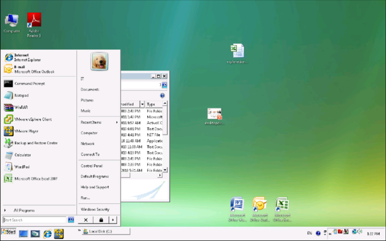 DesktopDirect - App on Amazon Appstore