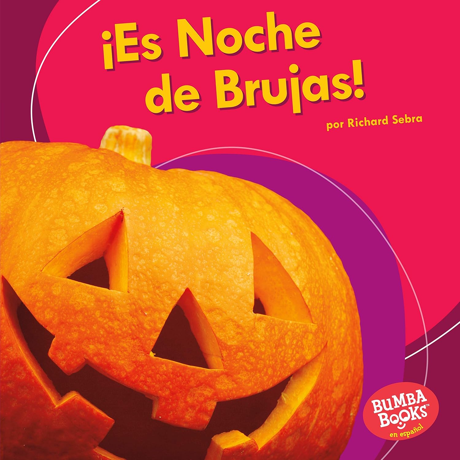 Amazon.com: ¡Es Noche de Brujas! (It's Halloween!) (Bumba Books ® en ...