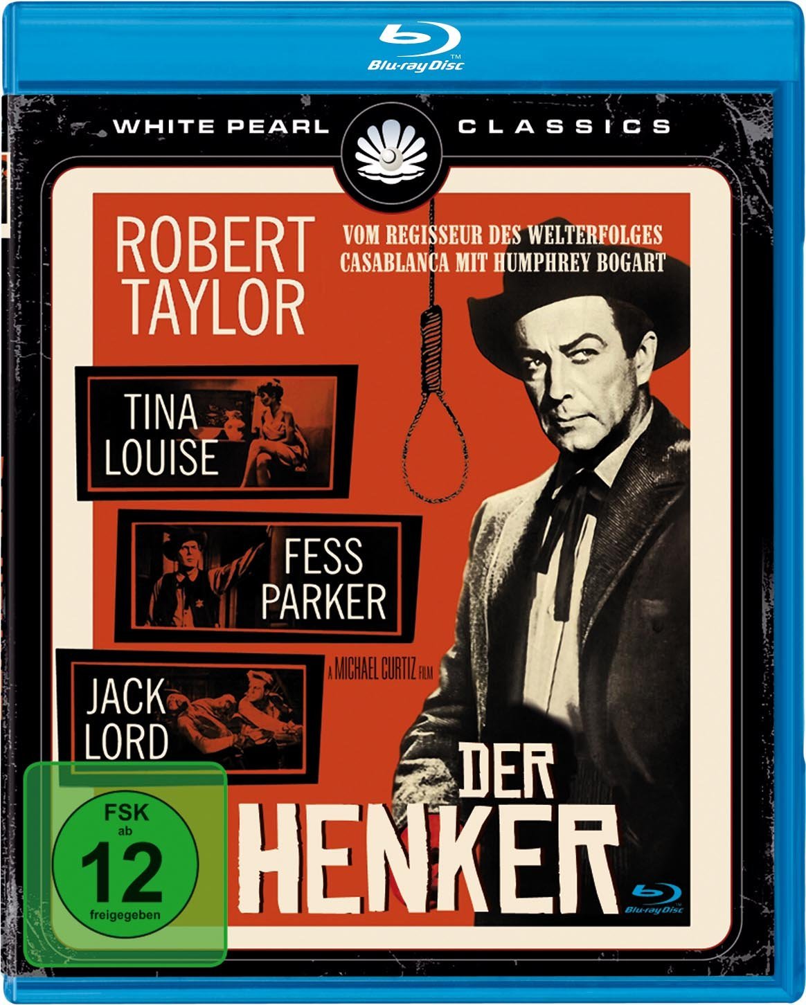 Amazon.com: Der Henker [Blu-ray] : Movies & TV