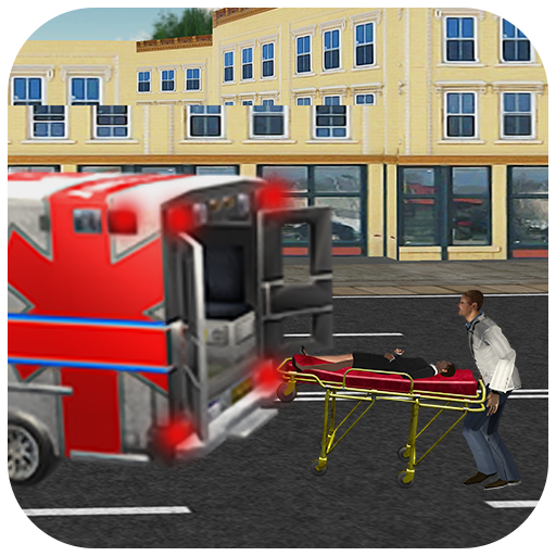 911 Emergency Rescue Ambulance - App on Amazon Appstore