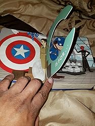 Amazon.com: Marvel Alphablock (An Abrams Block Book): The Marvel ...