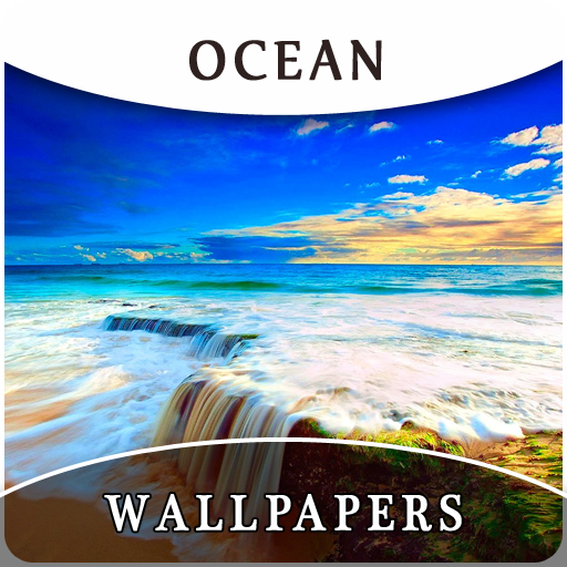 Ocean Wallpapers And Background - App on Amazon Appstore