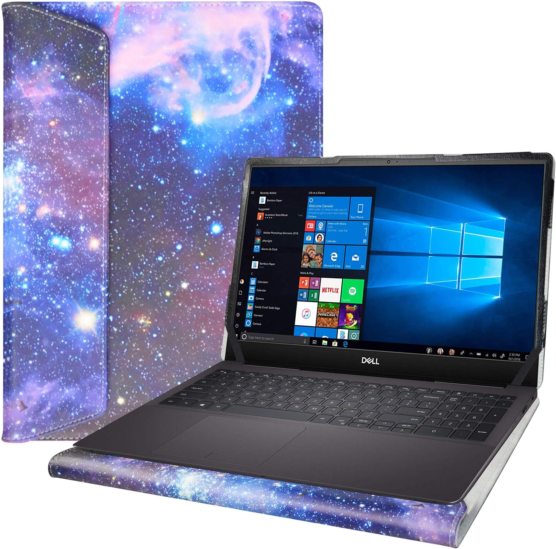 Amazon.com: Laptop Case Cover for 15.6 inch Dell Latitude 5550/5540 ...