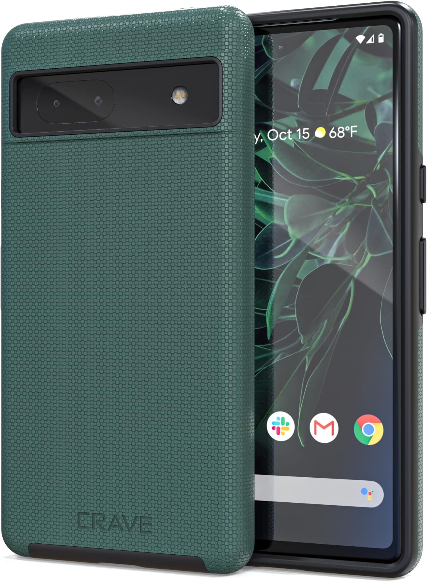 Amazon.com: Google Pixel 7a Case - Durable Silicone Android Phone Case ...